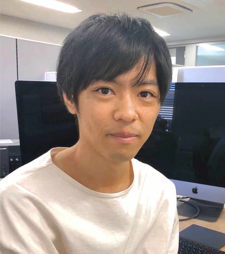 Nishimoto Lab - Team